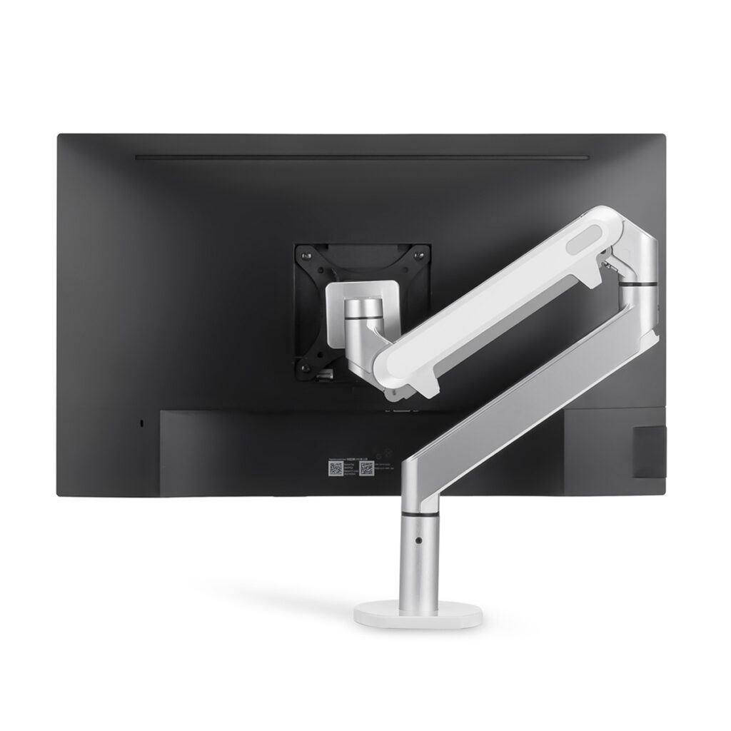 Gas Spring Single Arm – Hergo.co.th