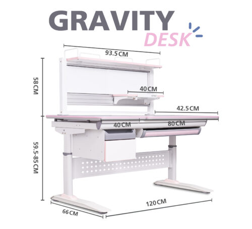 GRAVITY – Hergo.co.th