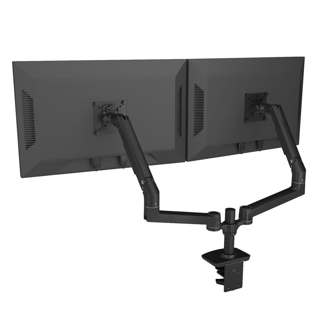 Spring Double Arms – Hergo.co.th