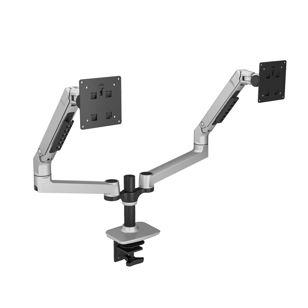 Spring Double Arms – Hergo.co.th