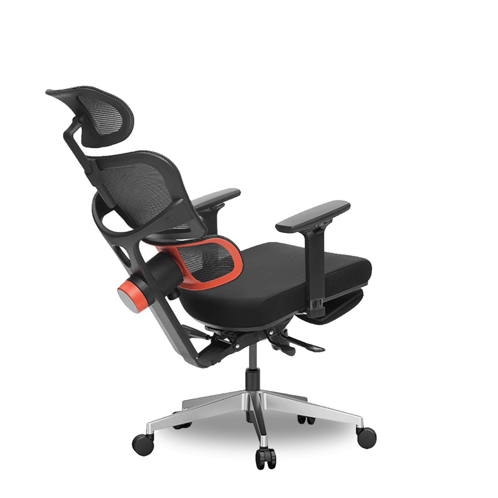 Newtral Chair – Hergo.co.th